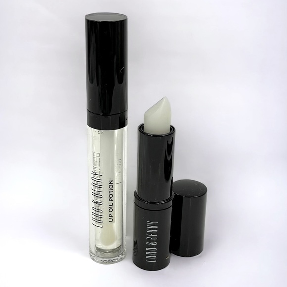Lord & Berry | Makeup | Lord Berry Active Spa Lip Balm Primer Lip Oil ...